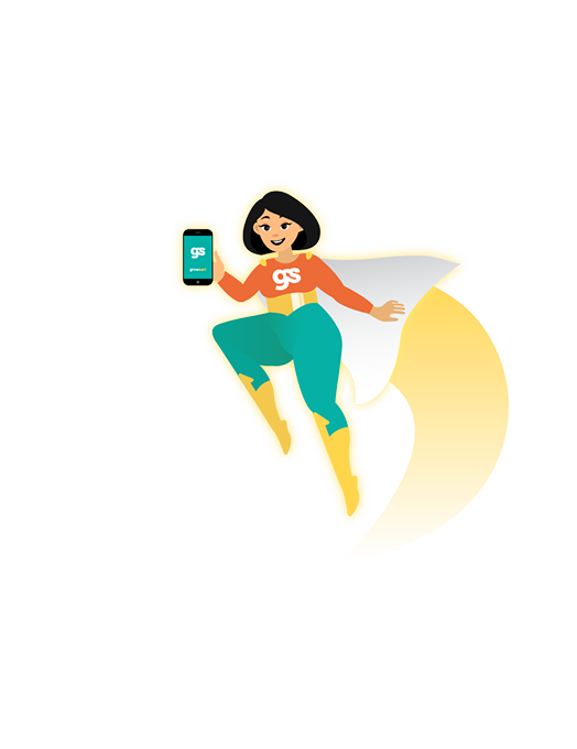 GrowSari Home - Growsari