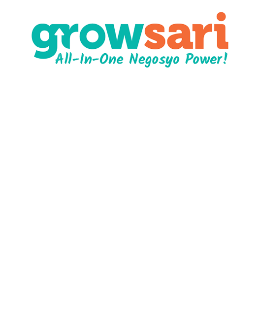 GrowSari Home - Growsari